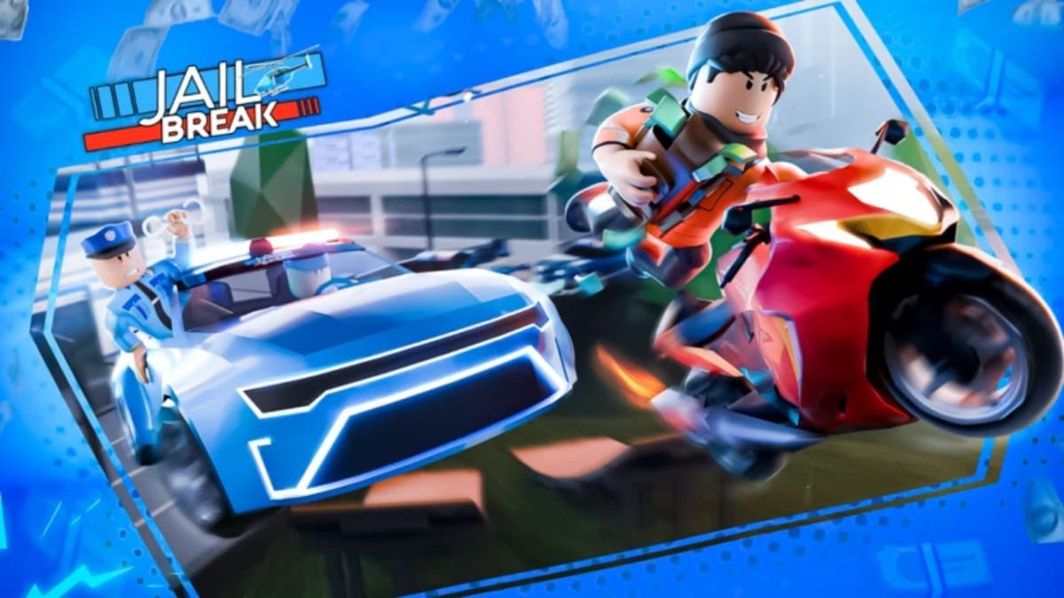 Jailbreak Pixel Arcade guide
