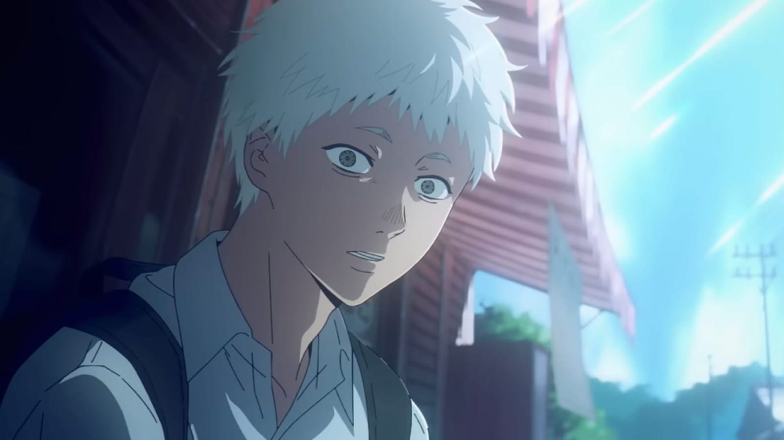 The Summer Hikaru Died anime reveals new key visual ahead of Summer ...