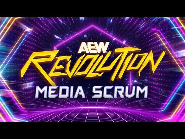 Swerve Strickland's Revolution win to force major heel turn for the ...
