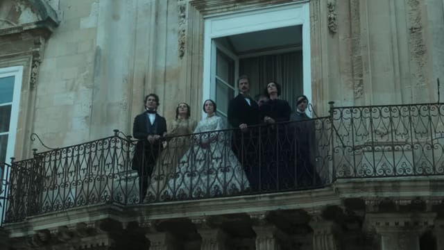 The Leopard season 1: The Leopard season 1: Full list of cast explored