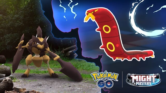 5 reasons to be excited for Bug Out in Pokemon GO