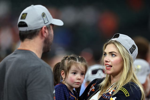 "I wanted to show young women that's not normal" - When Justin ...