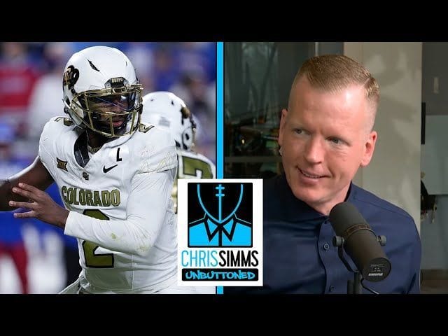 Shedeur Sanders: "Better than Jaxson Dart" - NFL analyst delivers “100%” verdict on Shedeur ...