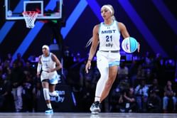 Who is Katie Lou Samuelson's Husband? Meet Devin Cannady