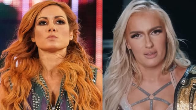 WWE: 5 dream opponents for Mariah May in WWE