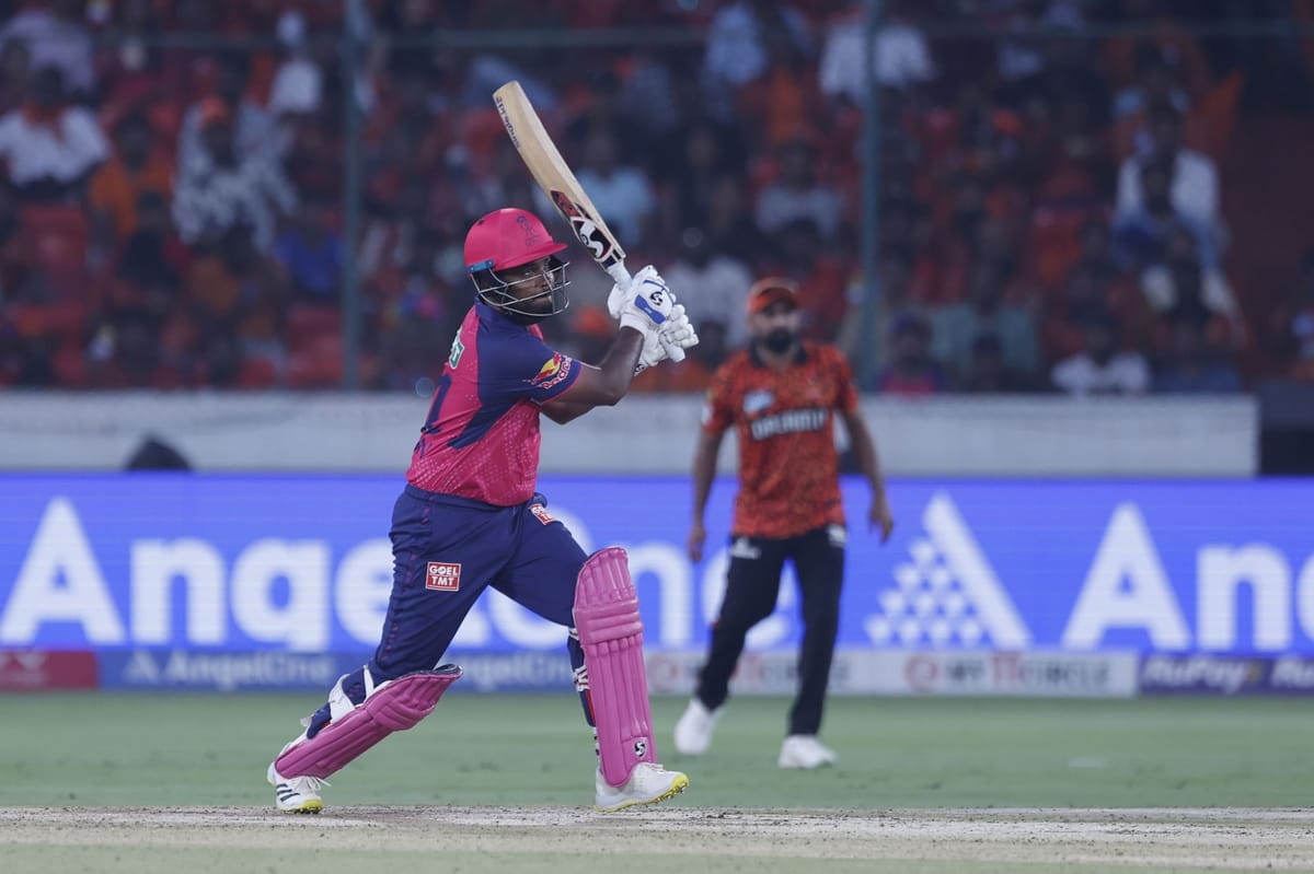 RR vs CSK Match Prediction: Who will win today's IPL 2025 match?