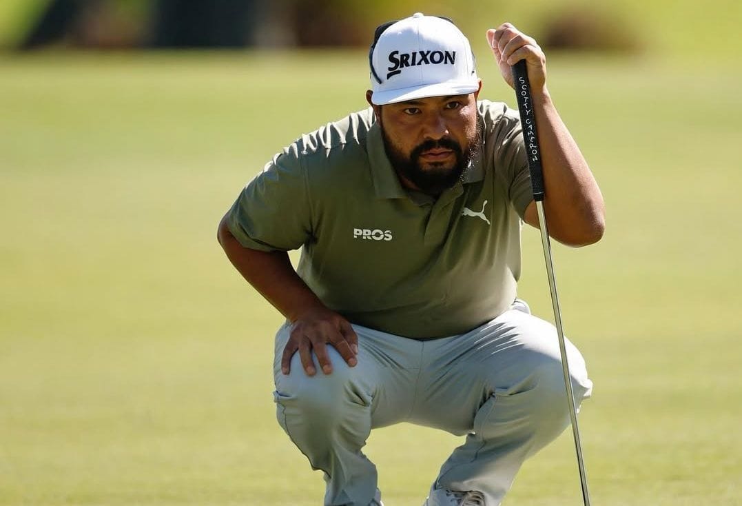 Who are J.J. Spaun’s Parents? Meet John Spaun and Dollie Spaun