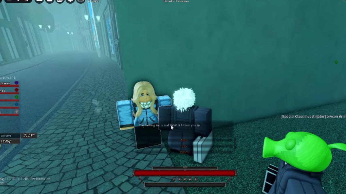 All Ghoul://Re NPC locations guide