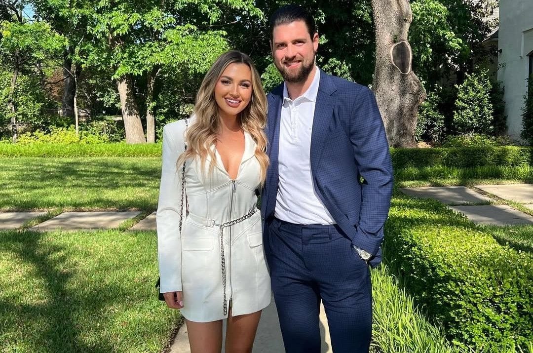 Who is Jamie Benn’s Wife? | Meet Jessica Benn