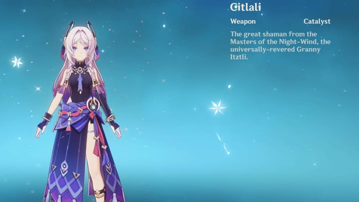 Natlan Characters: Genshin Impact: All Natlan characters ranked