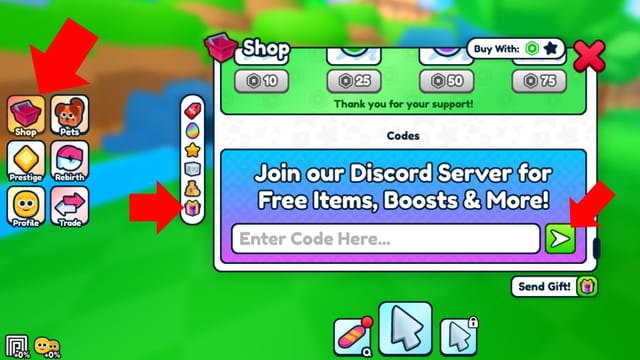 Rebirth Champions Ultimate codes (June 2026)