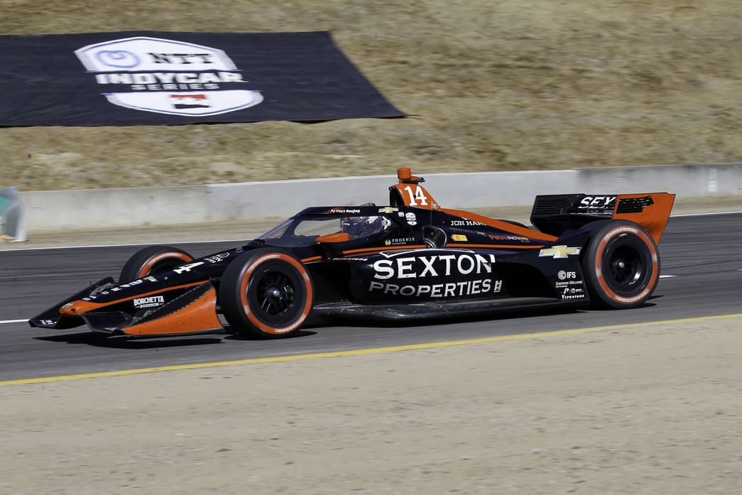 “We are so ready”: Fans react as IndyCar makes major Arlington announcement