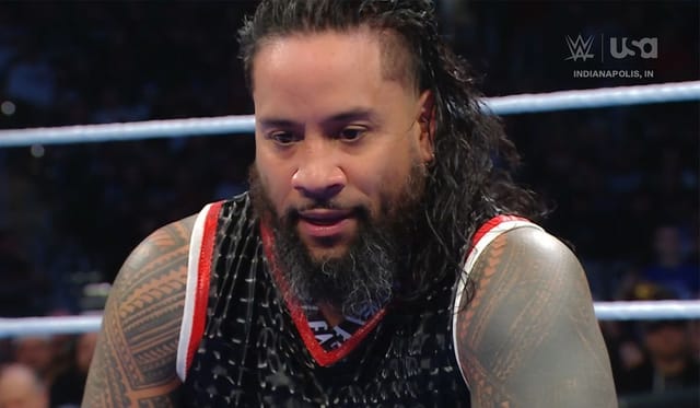 Jimmy Uso to walk away from WWE for a while after what went down on ...