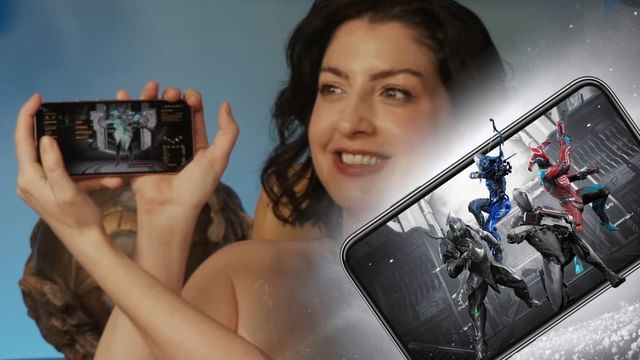 Warframe Devstream 186 recap: Wolf of Saturn Six event, transforming Syandana, and Android ...