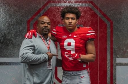 Who Are Tyler Baron's parents? Meet Jessica Baron and Patrick Abernathy