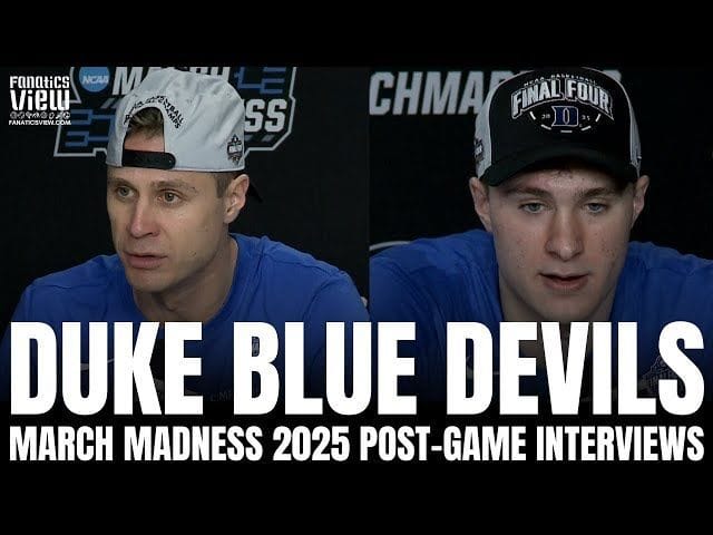 "This brother Cooper Flagg is special": Stephen A. Smith lauds Duke ...