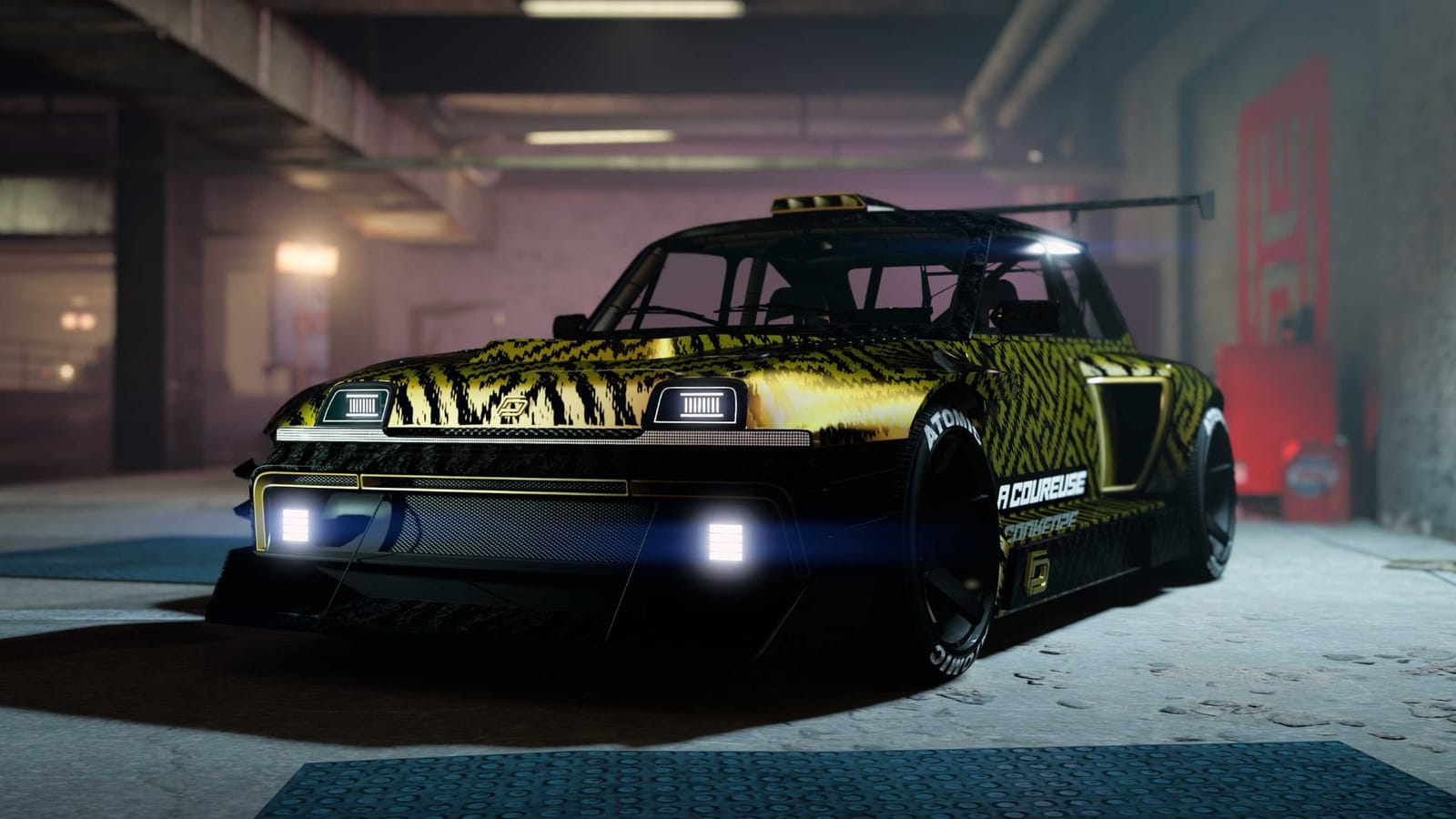 New GTA 5 Enhanced update releases today (March 19): Patch notes and more
