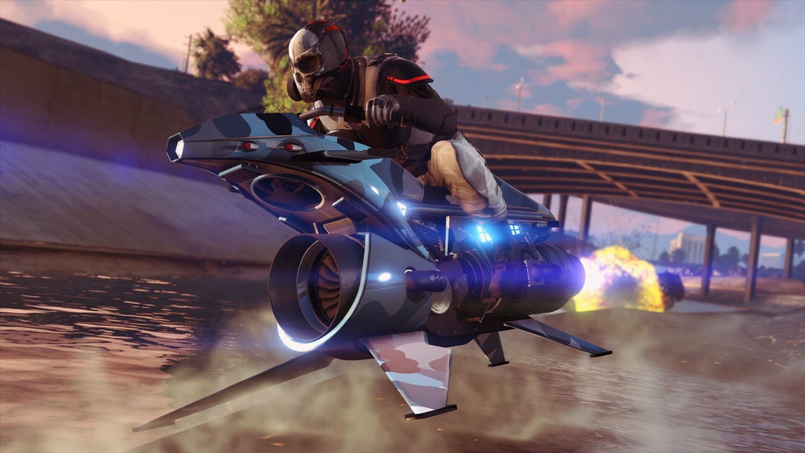 5 best weaponized vehicles in GTA Online after the Oscar Guzman update