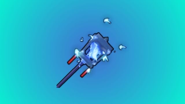 How to get Fox Lamp in Blox Fruits