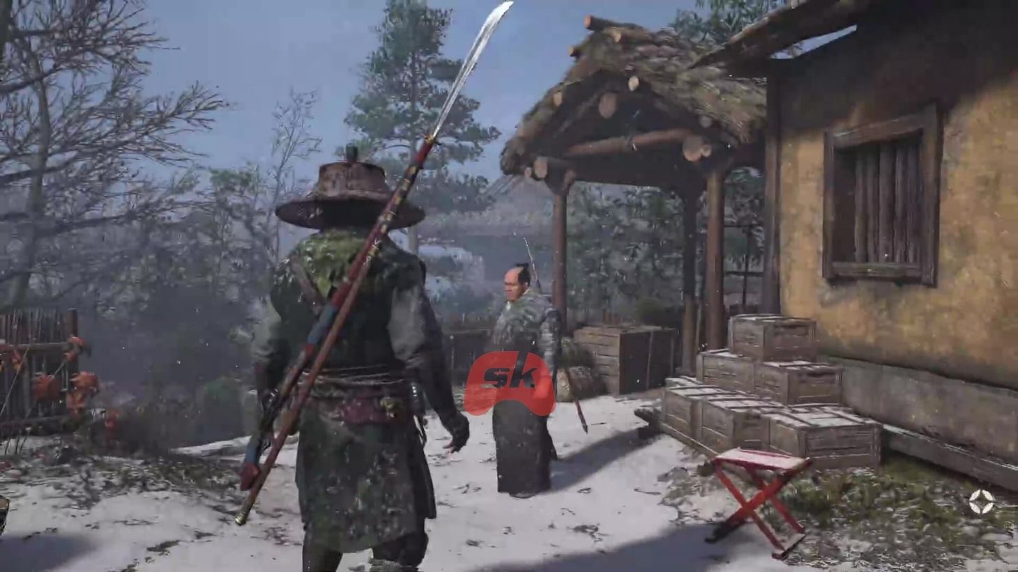 The Price of Rice main quest: Assassin's Creed Shadows: How to complete ...