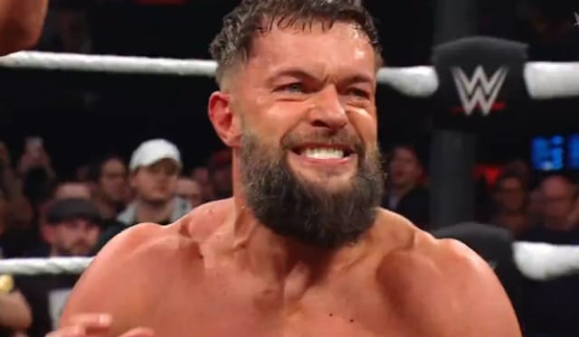 3 Reasons why Finn Balor failed to win WWE Intercontinental ...