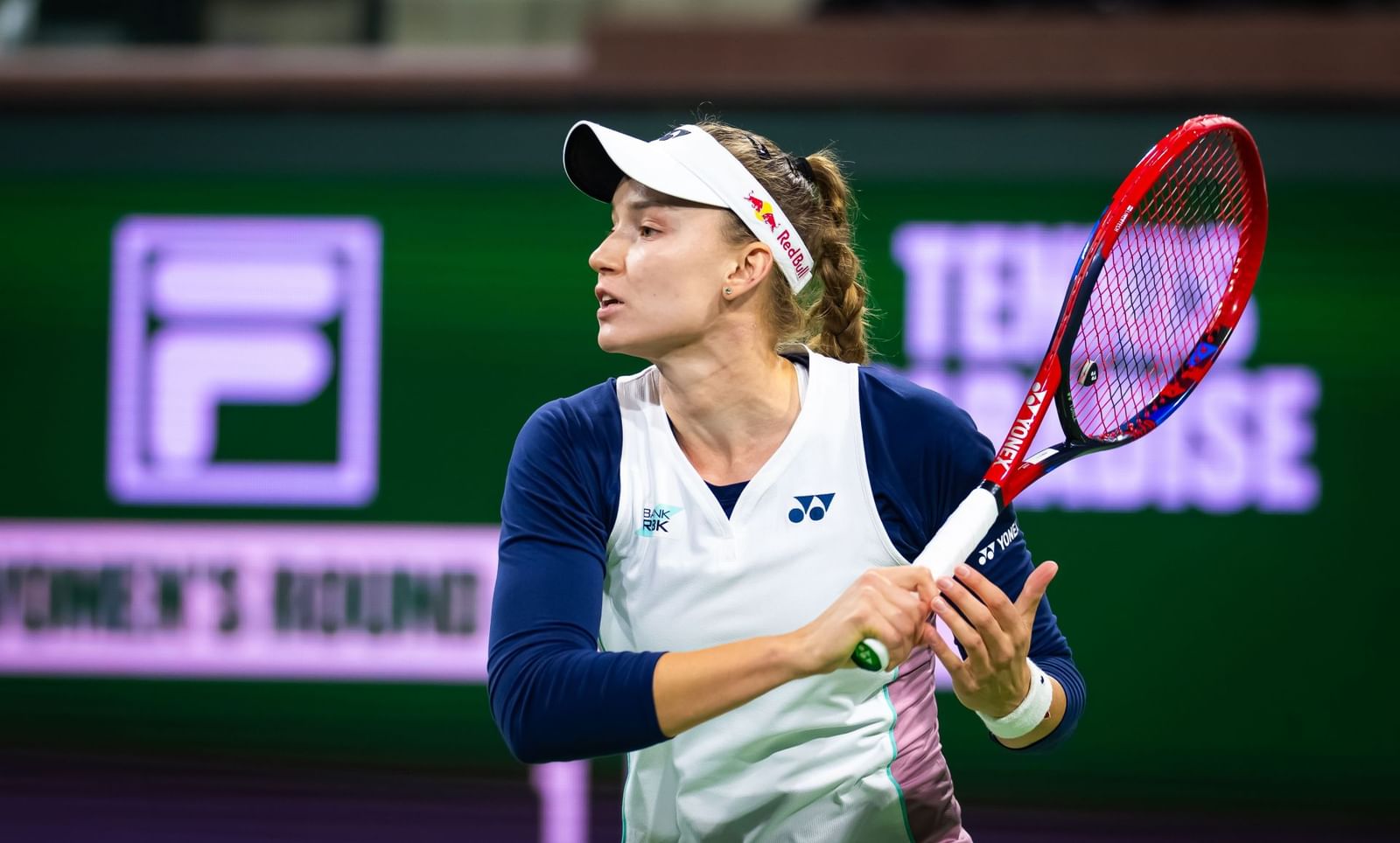 Miami Open 2025: Elena Rybakina vs Ashlyn Krueger preview, head-to-head, prediction, odds and pick