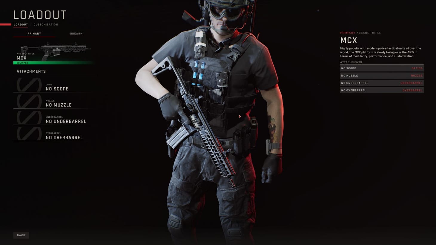 Ready or Not: 5 best Assault Rifles in Ready or Not (April 2025)