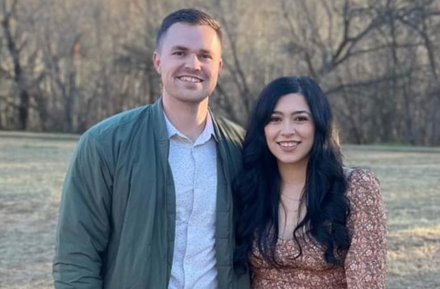 Who is Tarik Skubal WIfe? | Meet Jessica Skubal