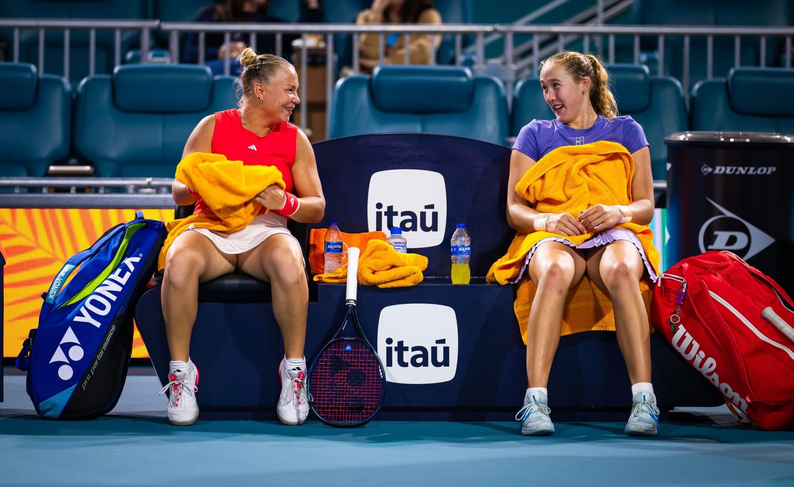 Miami Open 2025 Schedule: TV schedule, start time, order of play, and ...