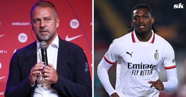 Barcelona decide 2 players they are willing to include as part of swap ...