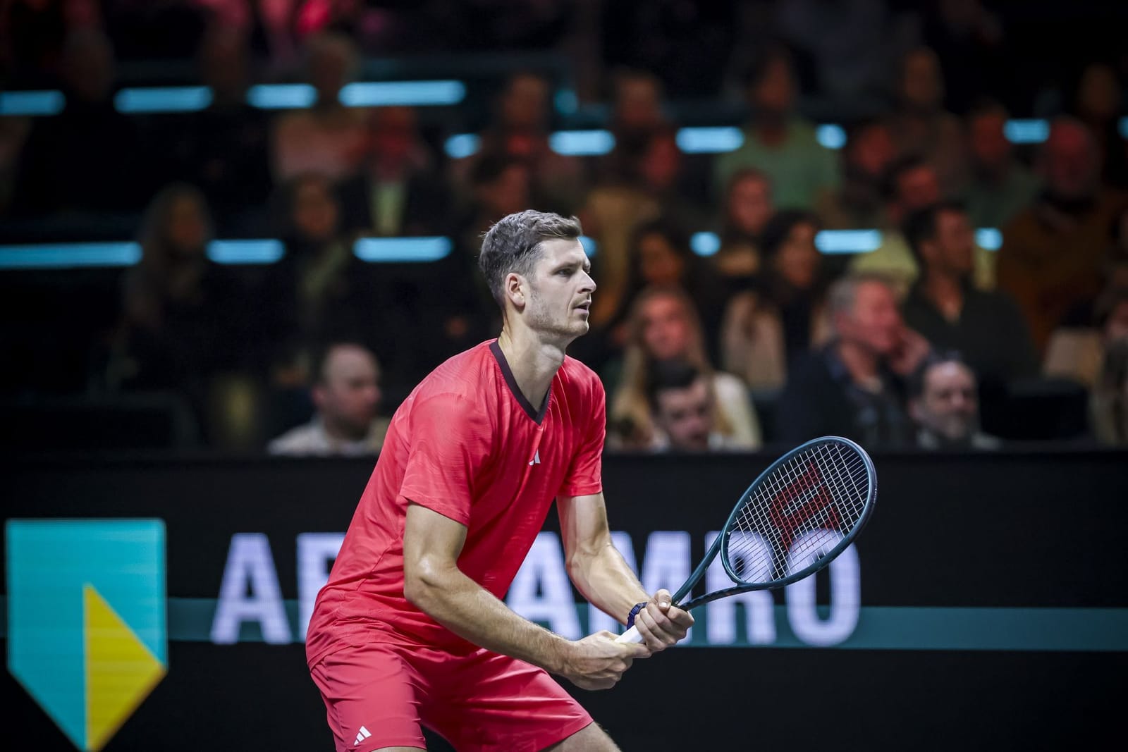 Indian Wells 2025: Alex de Minaur vs Hubert Hurkacz preview, head-to ...