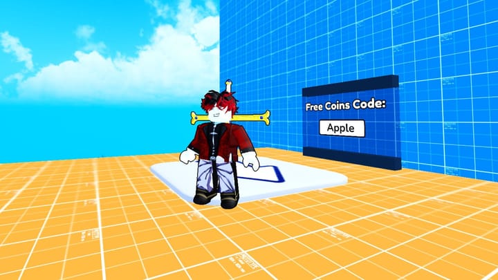 Parkour Rush codes