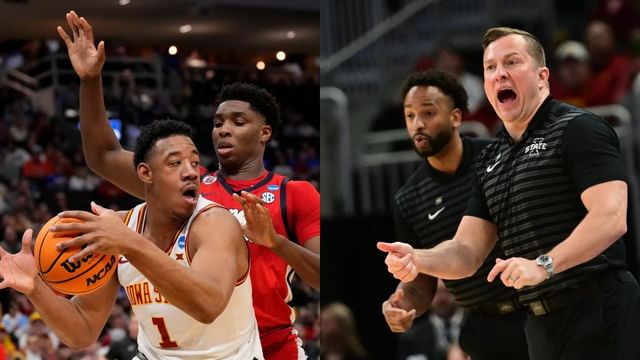 Iowa State basketball transfer portal tracker: Full list of Cyclones ...