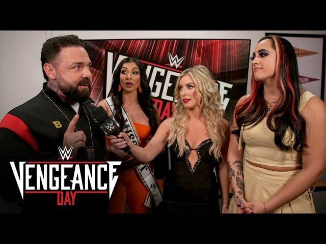 5 former WWE stars who recently returned to the company