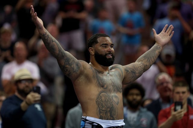 "I'm ready to do it again"- Gable Steveson gets real as he gears up to ...