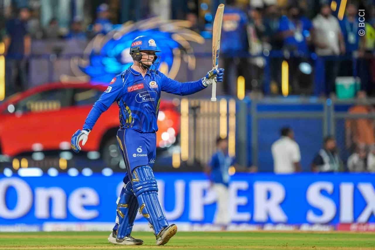 "Exact replica of Quinton de Kock", "We really back to 2020?" - Fans ...