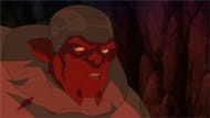 Who is Damien Darkblood in Invincible comics? Character explained