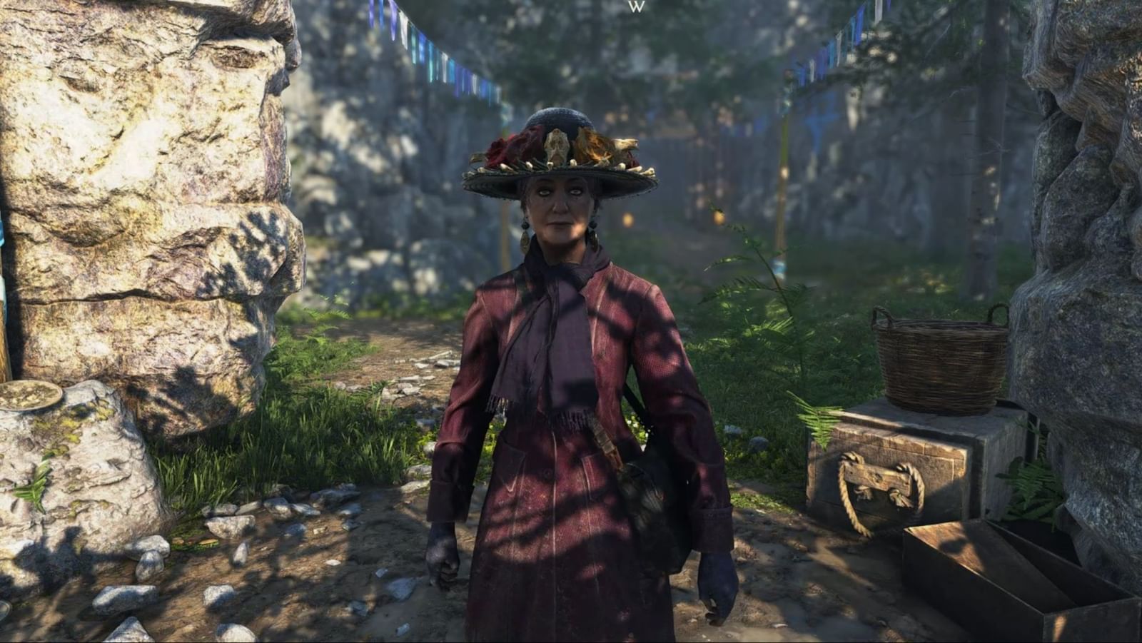 How to get every ending in Atomfall?