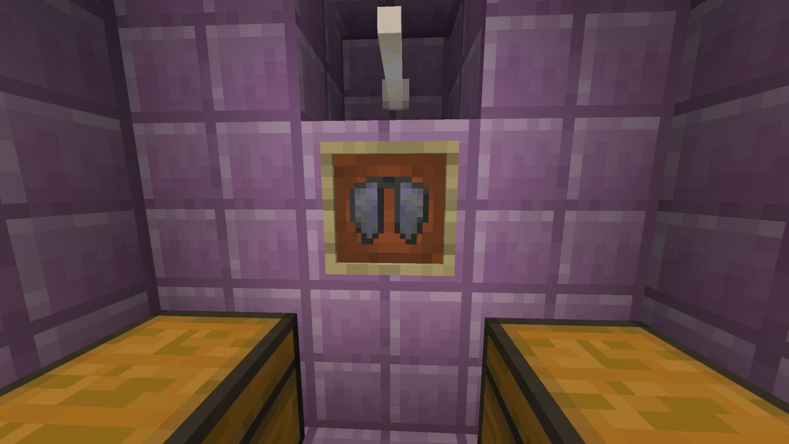 6 rarest loot items in Minecraft
