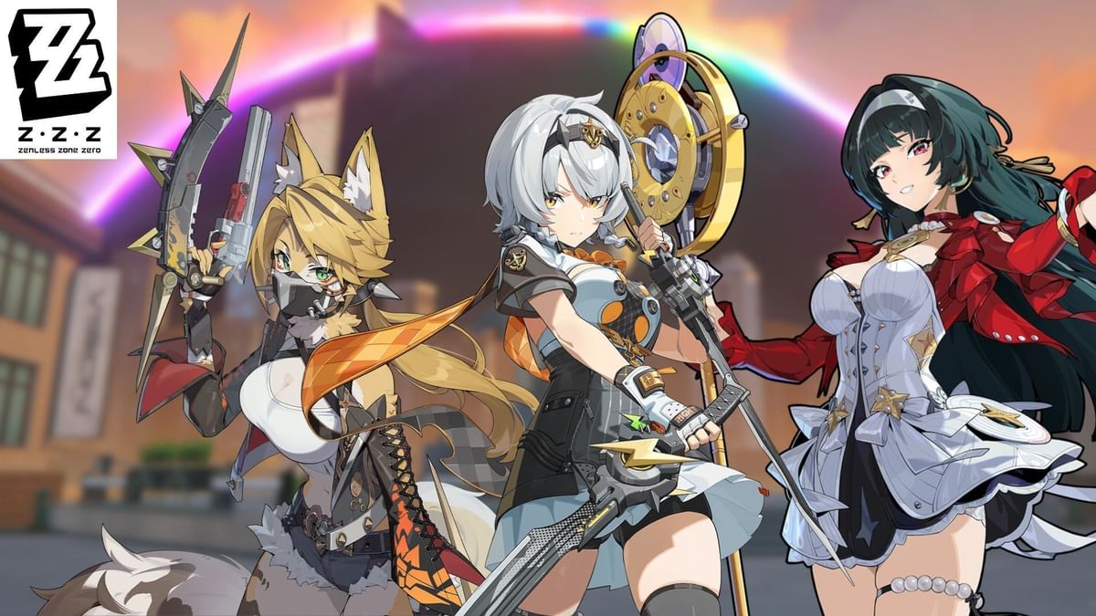 Zenless Zone Zero Pulchra build guide: Best W-Engine, Drive Discs ...