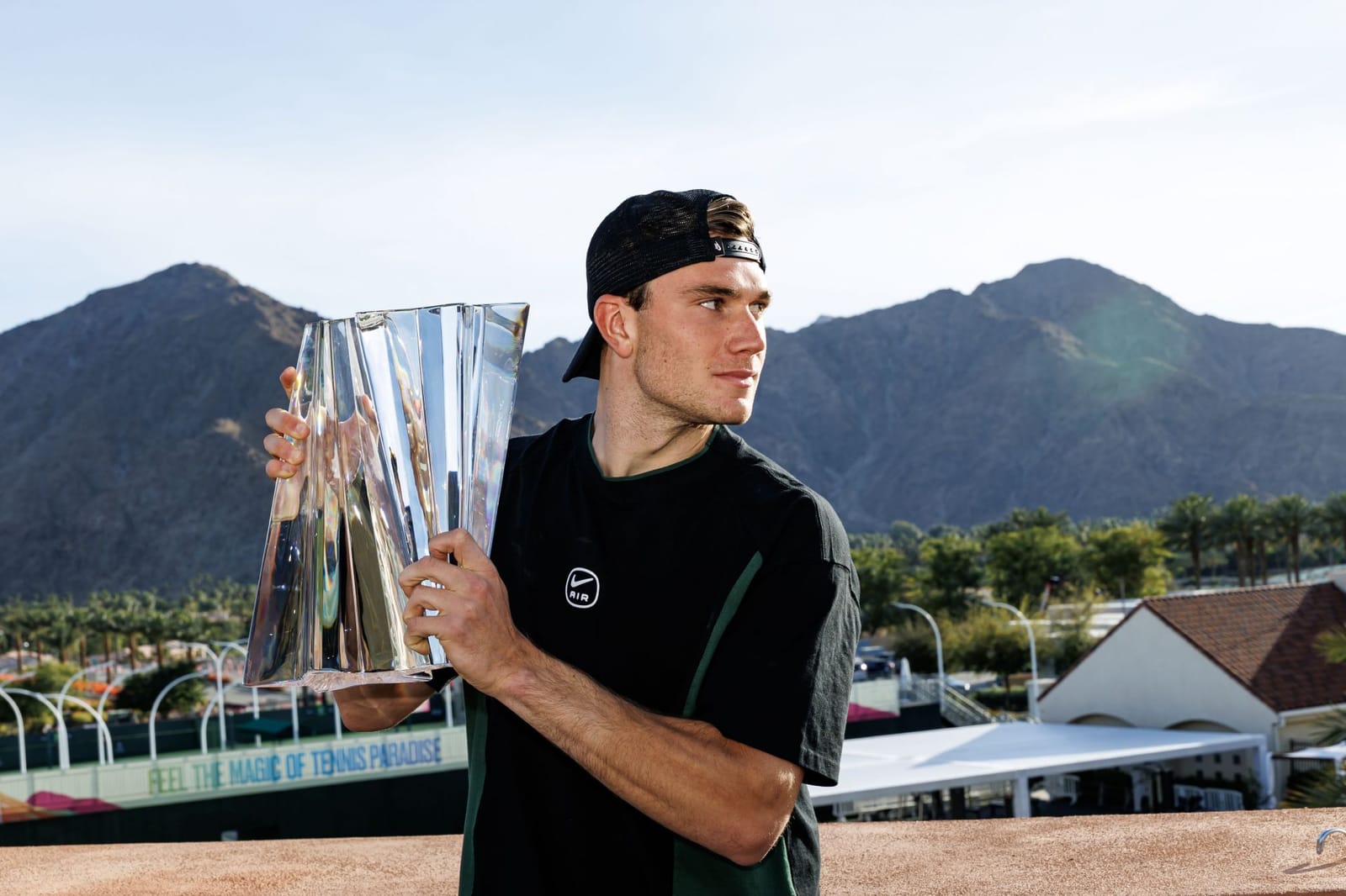 Miami Open 2025: Men's singles draw analysis, preview and prediction ft ...