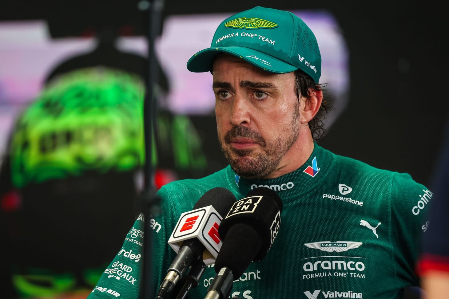Where is Fernando Alonso from? Hometown and Birthplace