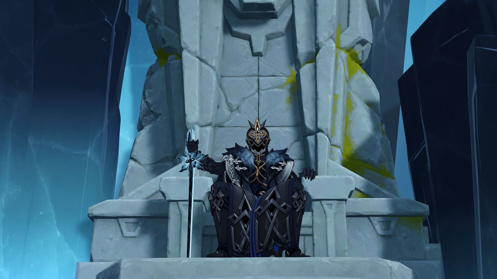 Every leak implying playable Capitano in Genshin Impact so far