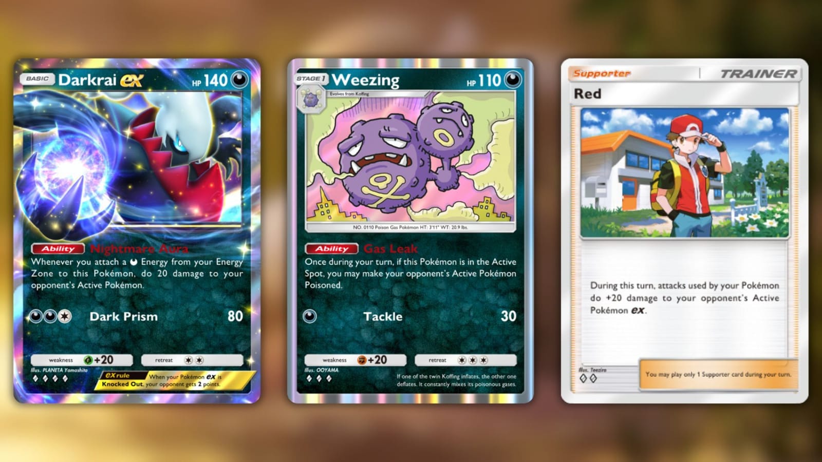 Pokemon TCG Pocket: Best Paldean Clodsire ex deck guide