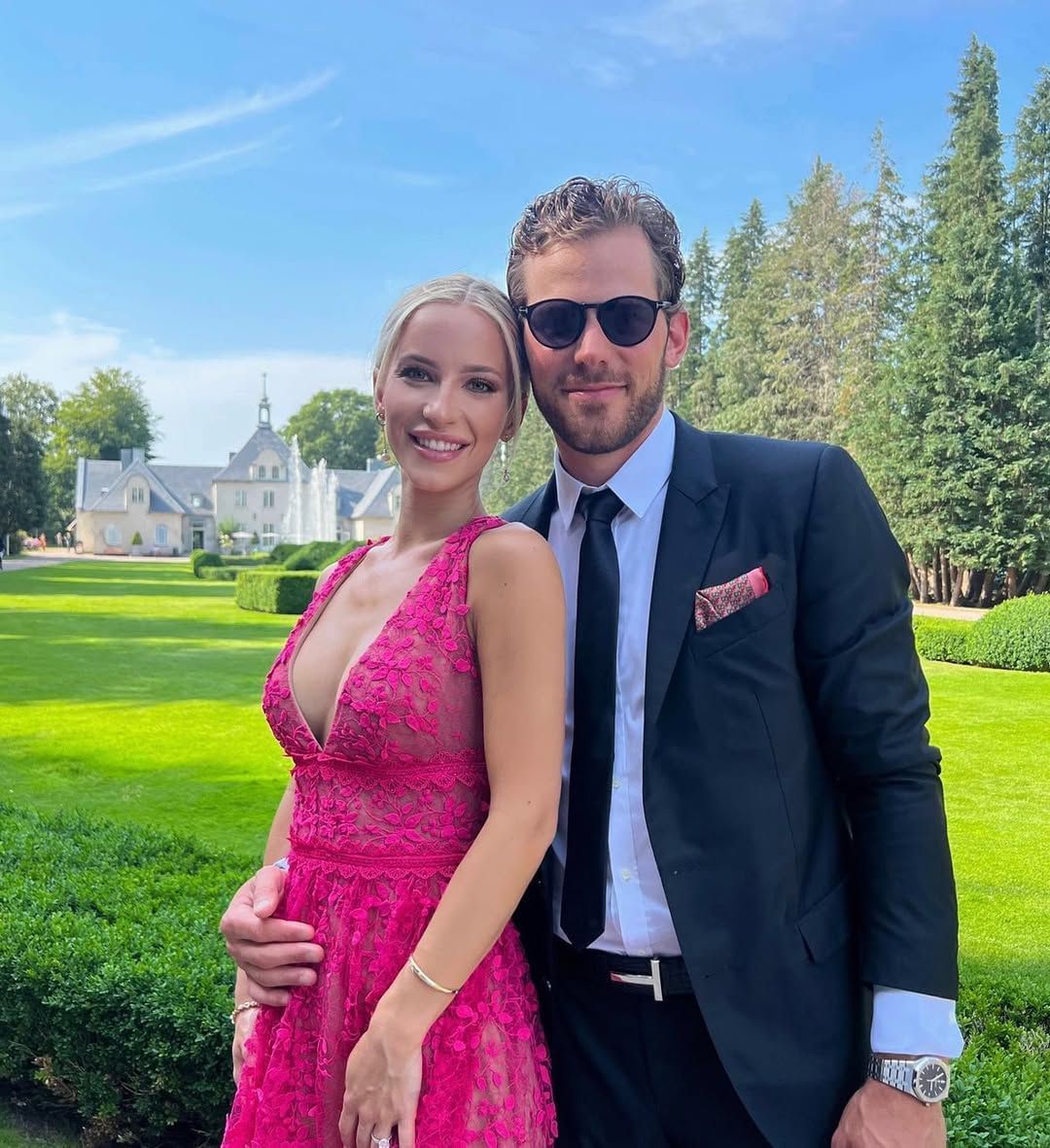 Who is Tyler Seguin’s Wife? | Meet Kate Kirchof