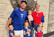 Max Scherzer’s Wife: Meet Erica May-Scherzer