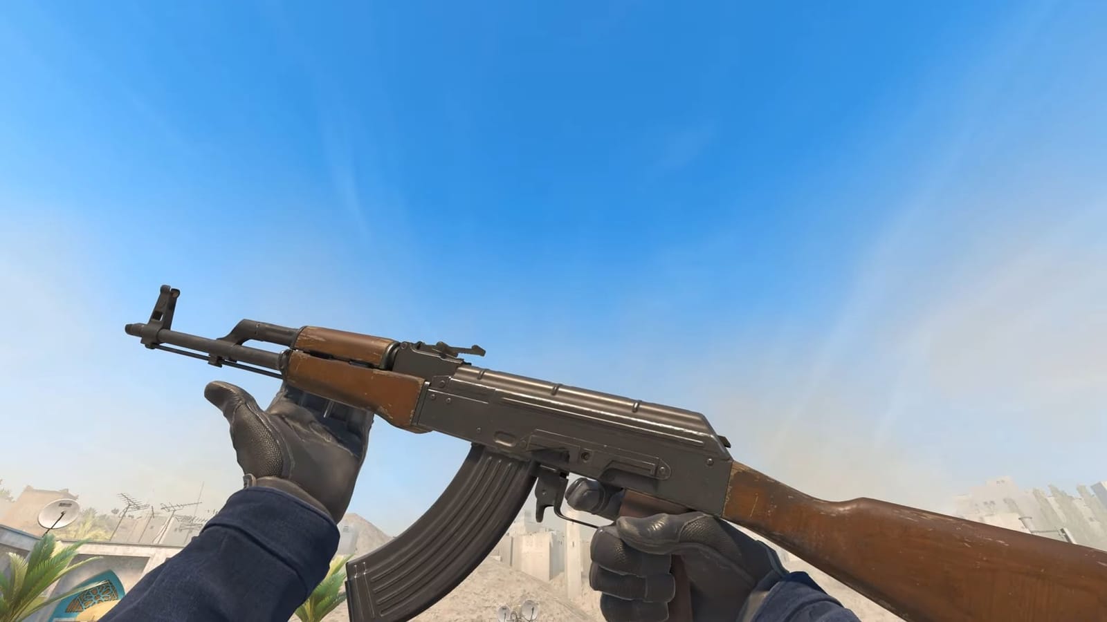 CS2 rifle tier list: All Counter-Strike 2 rifles ranked from best to worst