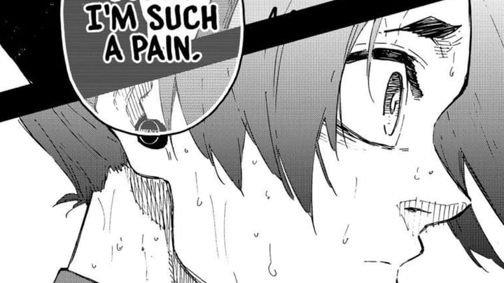 Blue Lock chapter 298 spoilers: Neo Egoist League's final rankings are ...