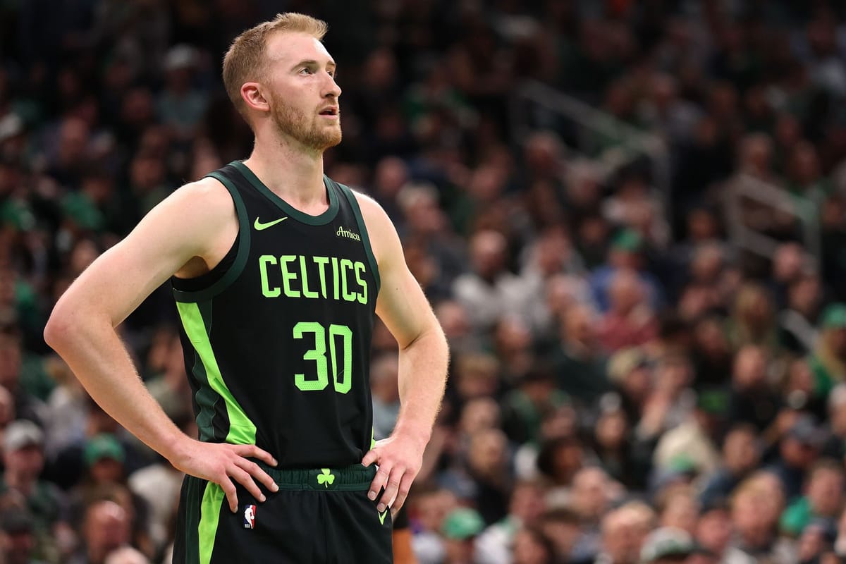 Who Are Sam Hauser's Parents? Names, Nationality & More