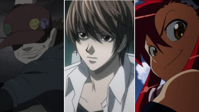 10 best groundbreaking anime from the 2000s